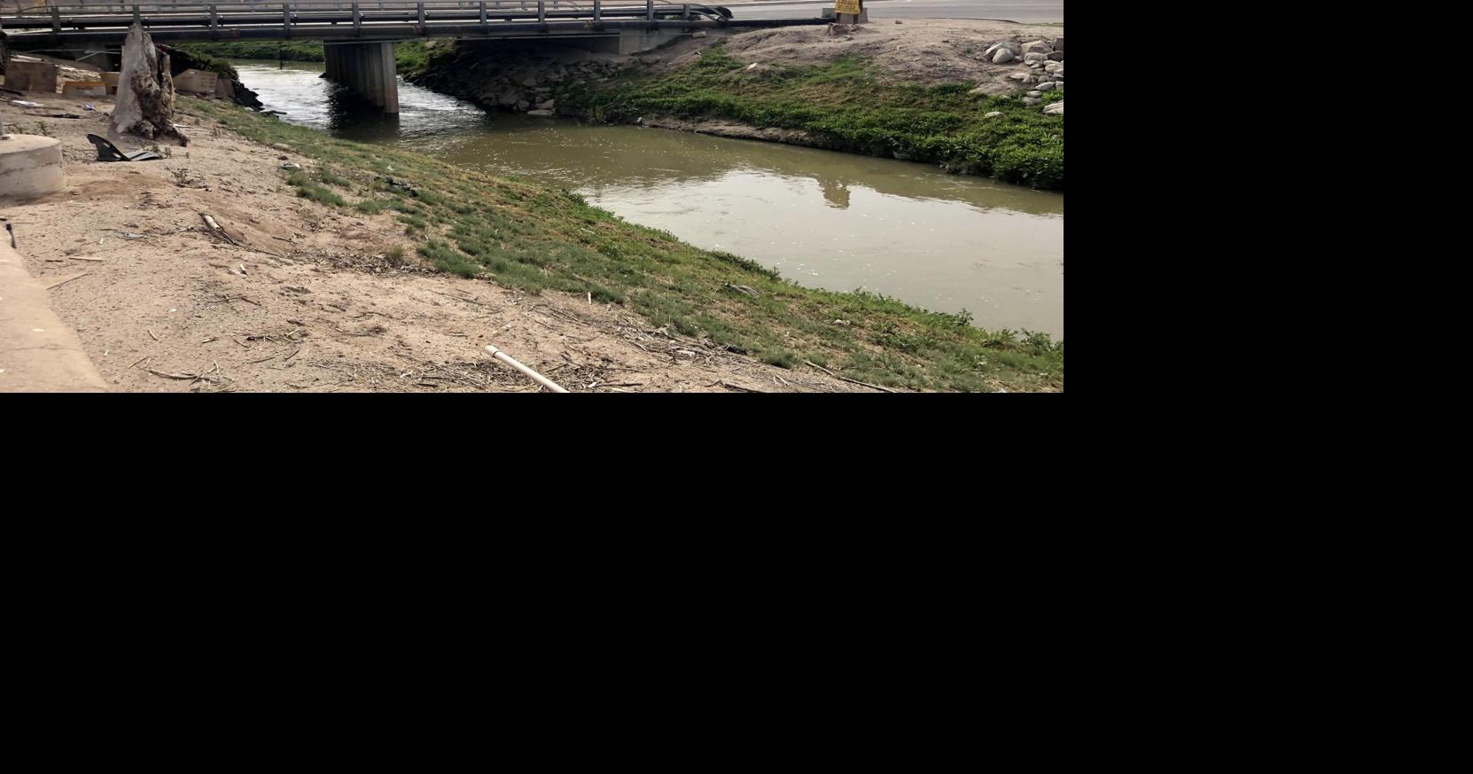 $28 million approved for the New River clean-up project | News ...