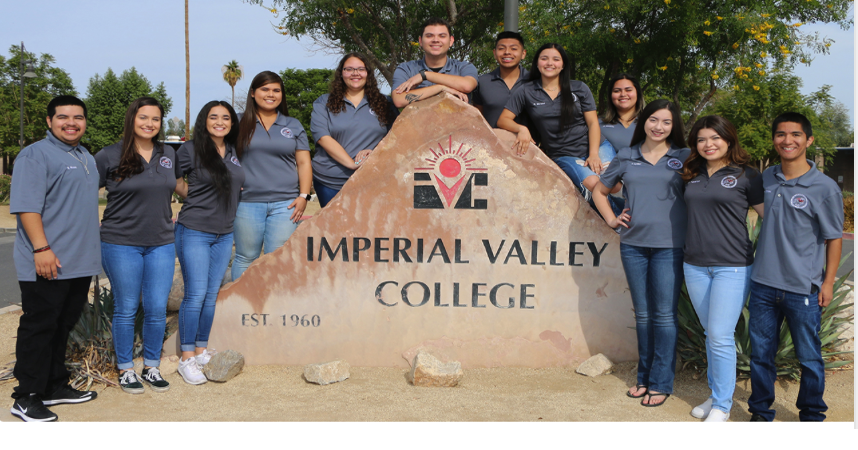 IVC chooses mascot name to reflect community | Education ...