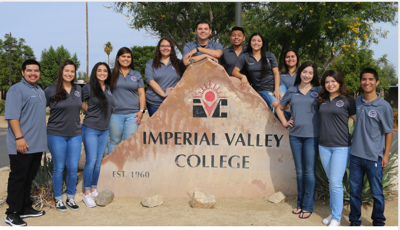 IVC chooses mascot name to reflect community | Education ...