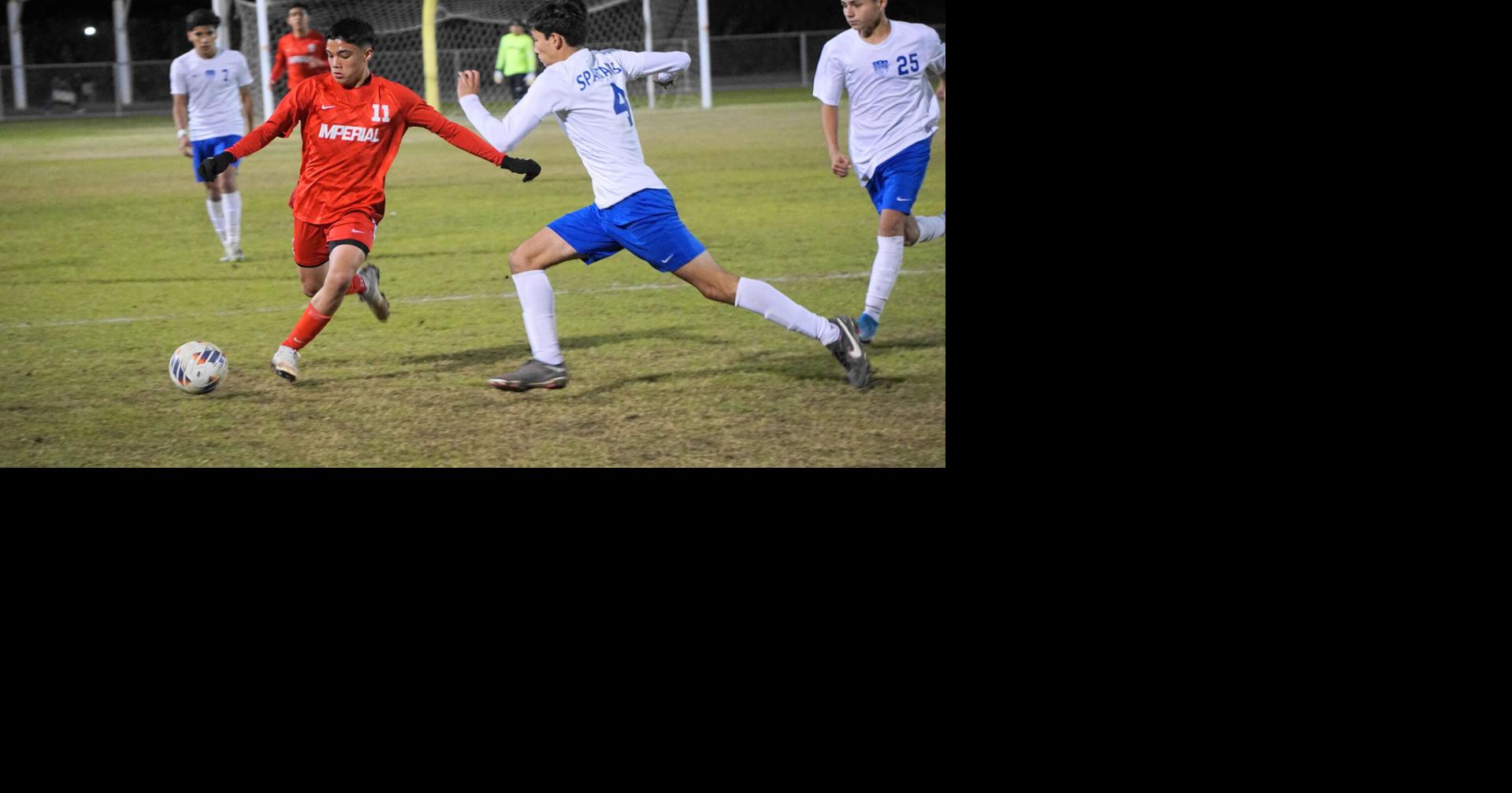 Imperial Tigers outscore Central Spartans in IVL matchup | Sports ...