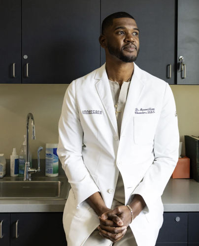 A Lifeline for Special Needs: New dental facility to serve underserved ...