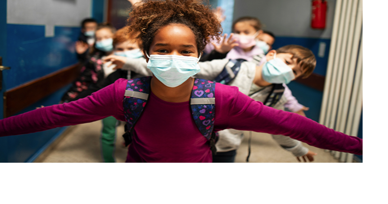 BMJ review reveals mask mandates in schools harm children and don’t ...