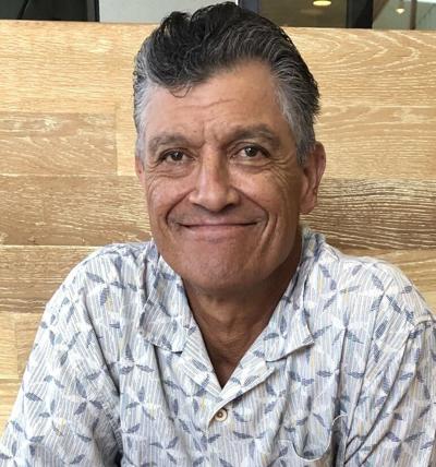 Alfred Joseph Gutierrez | Life Tributes | thedesertreview.com