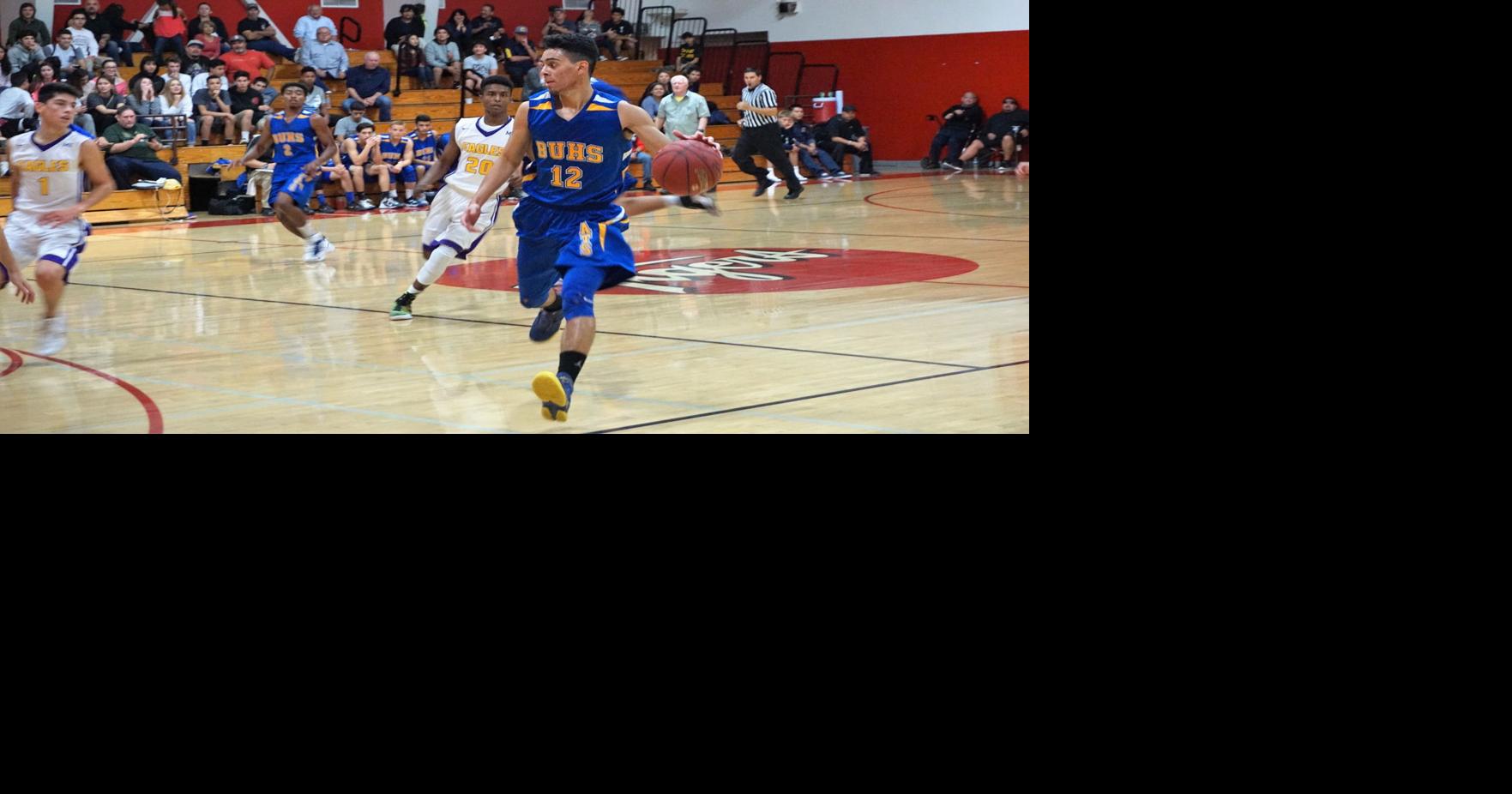 Brawley Wildcats Win Annual Tiger Basketball Classic | Sports ...