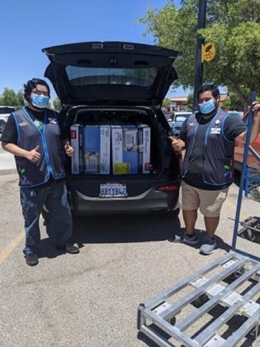 A look back on the Niland fire: One year after the notorious blaze ...