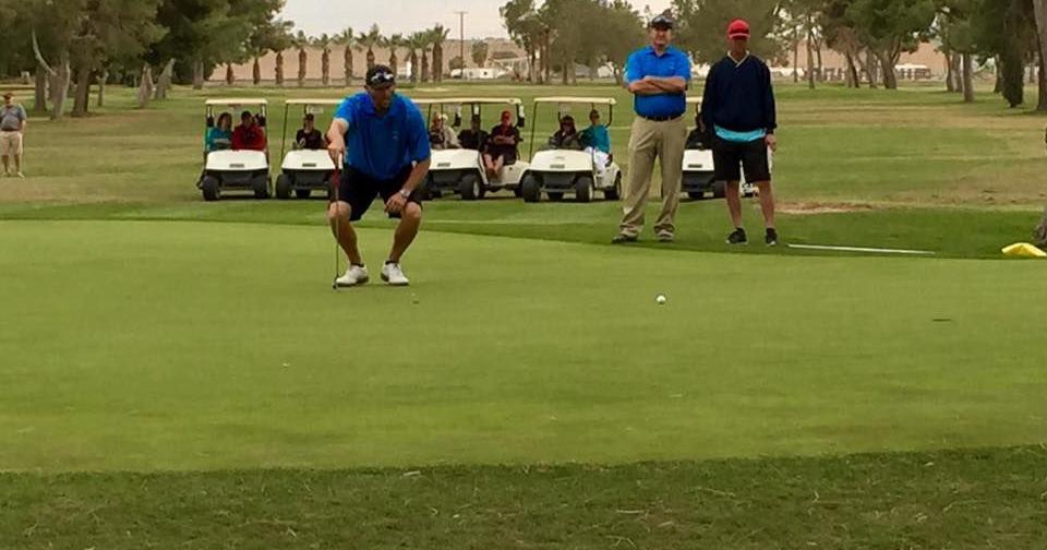 Jeremy Tucker takes Championship at Elmer Sears Lettuce Tournament | A ...