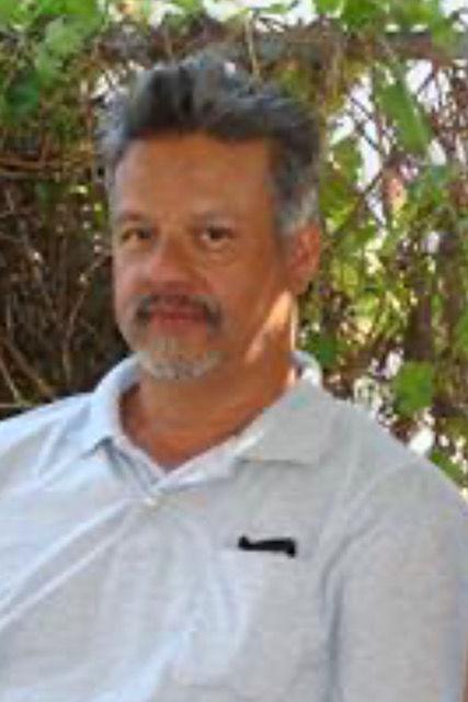 Joe R. Palacio | Life Tributes | thedesertreview.com