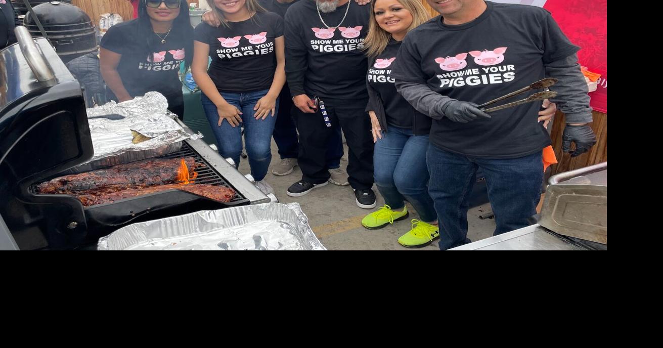 Holtville rib cook-off supports youth with food, family, and fun ...