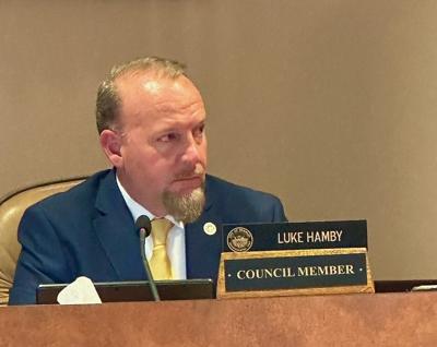 Luke Hamby resigns from Brawley City Council | News | thedesertreview.com