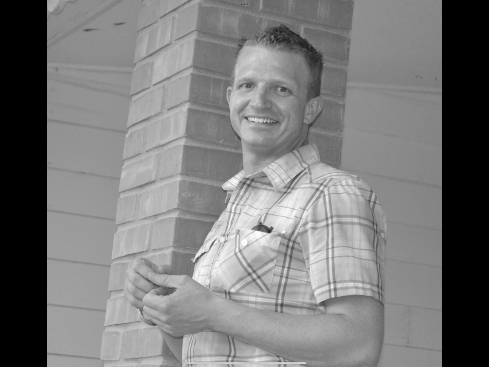 Jacob Fortune Holtz | Life Tributes | thedesertreview.com