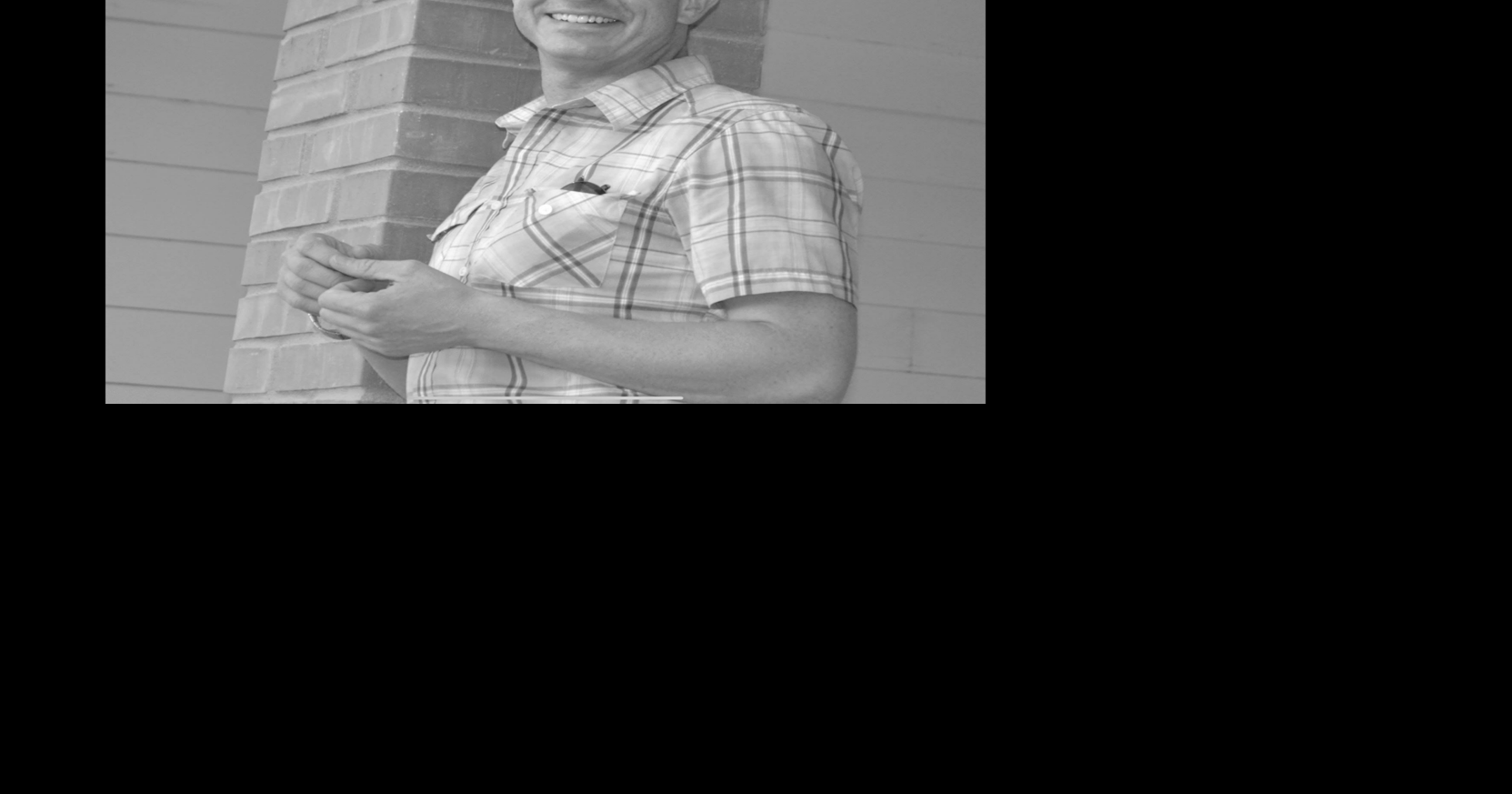 Jacob Fortune Holtz | Life Tributes | thedesertreview.com