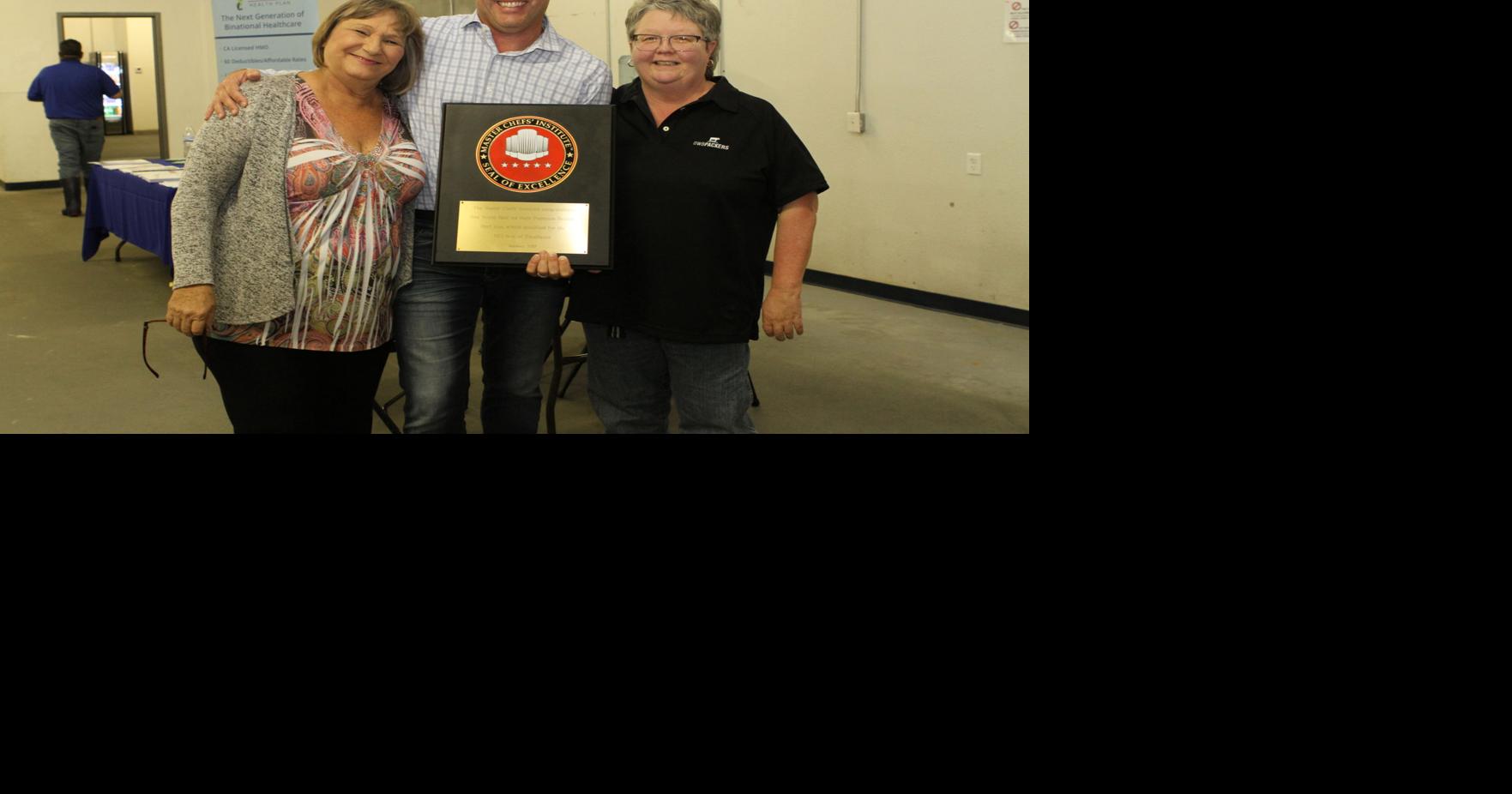 One World Beef promotes key executive to lead processing plant ...