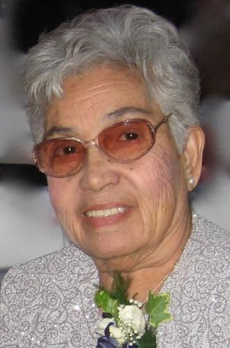 Lucila Gallardo | Life Tributes | thedesertreview.com