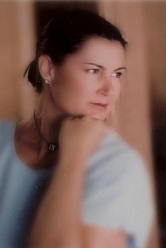 Daphne Smith | Life Tributes | thedesertreview.com