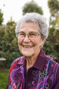 Barbara Cox | Life Tributes | thedesertreview.com