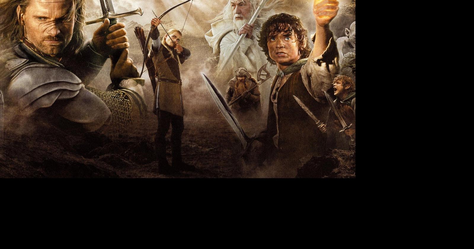 Tolkien Reading Day to be celebrated at Imperial Public Library | News ...