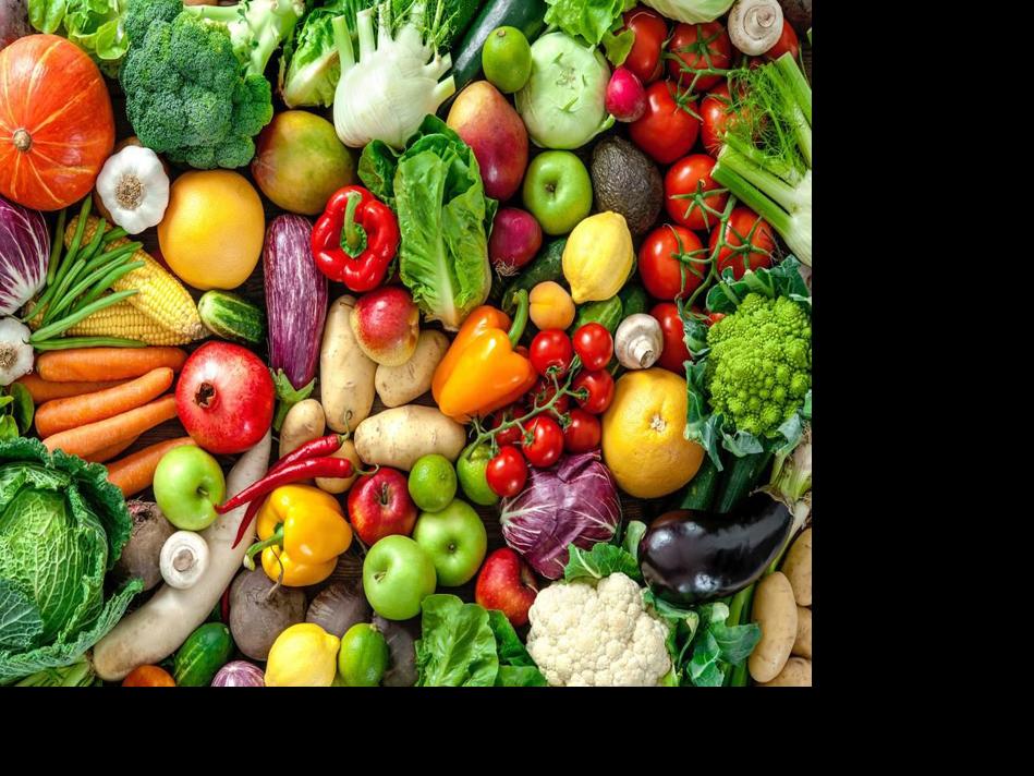 Define 'Organic' | Agriculture | thedesertreview.com