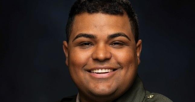 El Centro native completes CHP academy, assigned to San Diego | Law ...