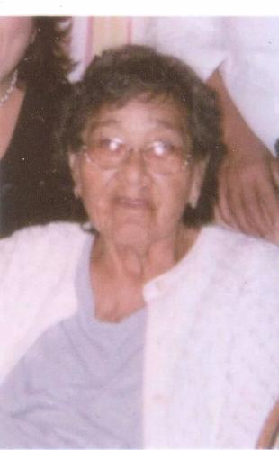 Rosa Reyes | Life Tributes | thedesertreview.com