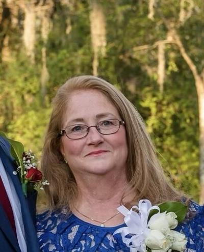 Sandra Linn Johnson | Life Tributes | thedesertreview.com