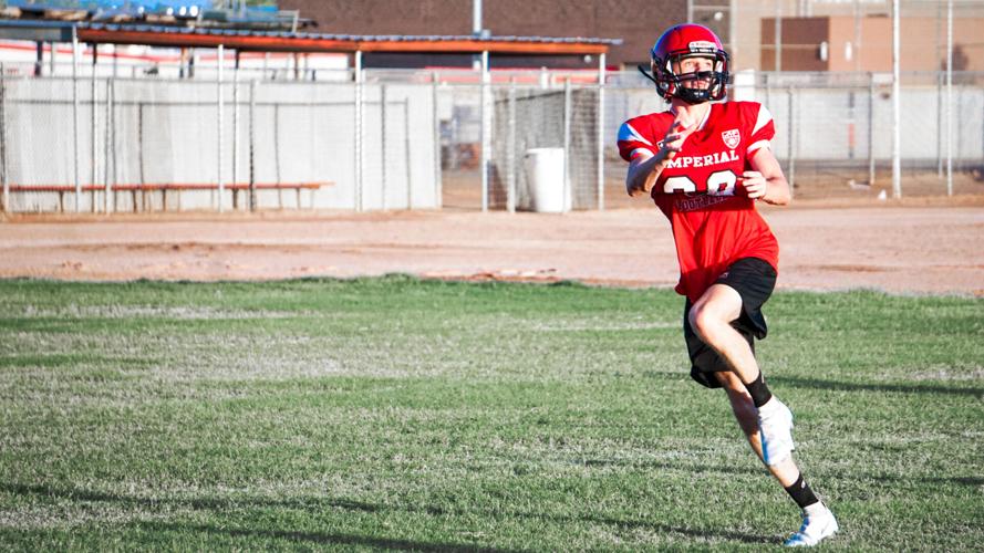 Imperial Tigers enter the season with high expectations | Sports ...