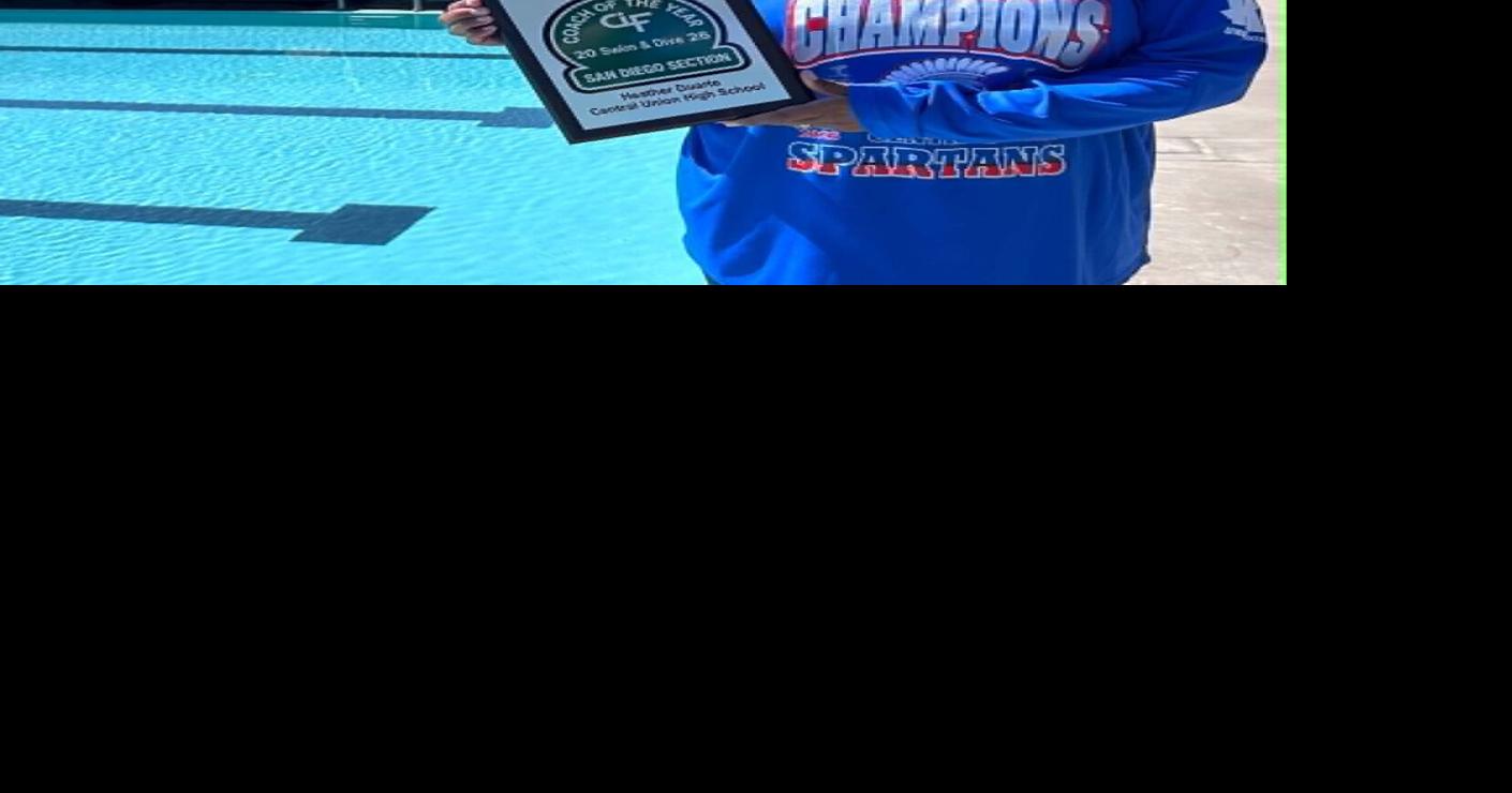 Central’s Duarte named CIF San Diego Section coach of the year | Sports ...