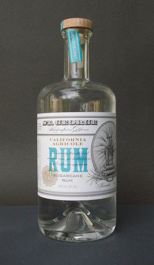 National Rum Day calls for a California rum from cane grown in the ...
