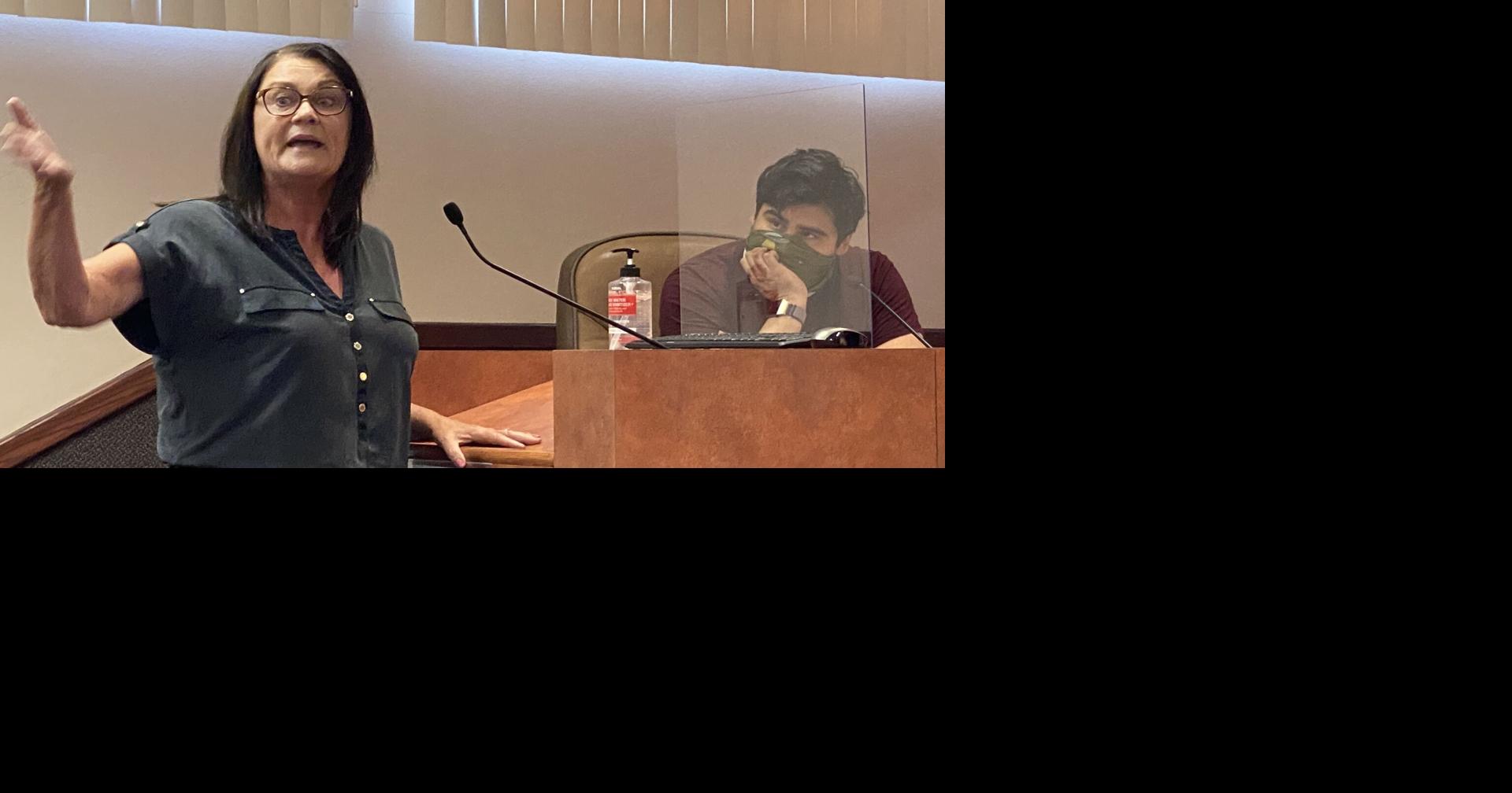 Brawley Planning Commission denies cell tower | News | thedesertreview.com