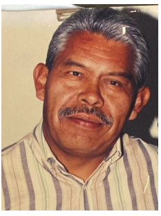 Henry "Kiki" Marquez Cortez | Life Tributes | thedesertreview.com