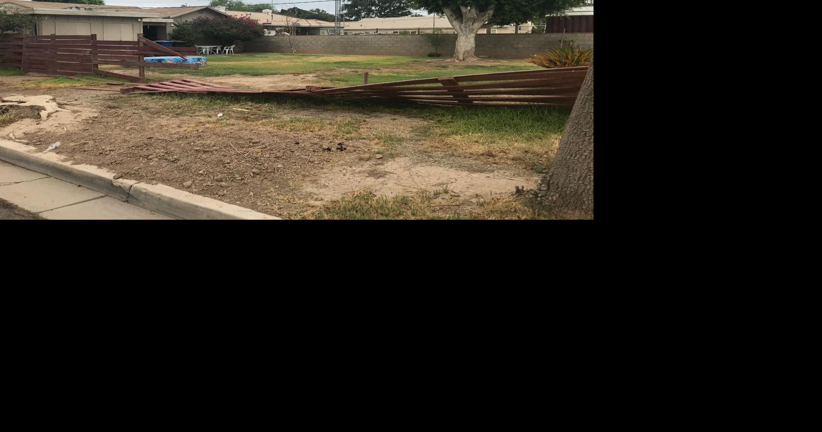 Storm causes outages, store closings, and road fatalities | News ...