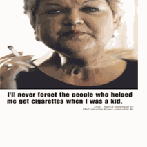 Iconic Anti-Tobacco Advocate, Debi Austin, Loses Battle to Cancer ...