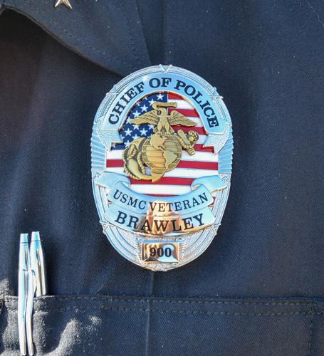 Brawley renames street in honor of veterans' sacrifice | News ...