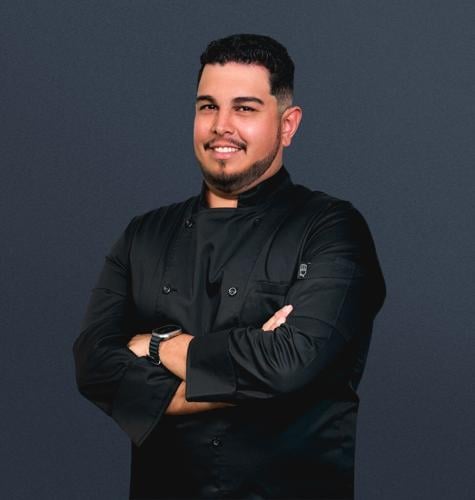 Cambria Imperial Hotel appoints Imperial native as executive chef ...