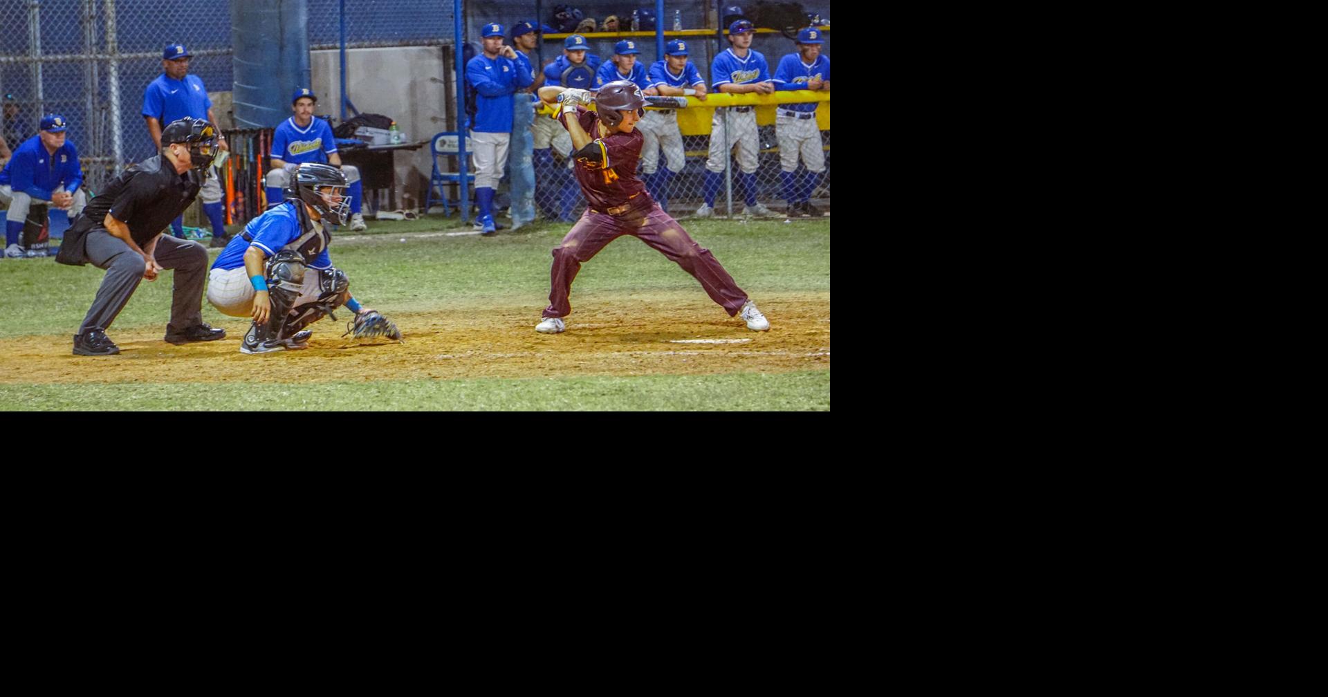 Bulldogs take win against Brawley Wildcats | Sports | thedesertreview.com