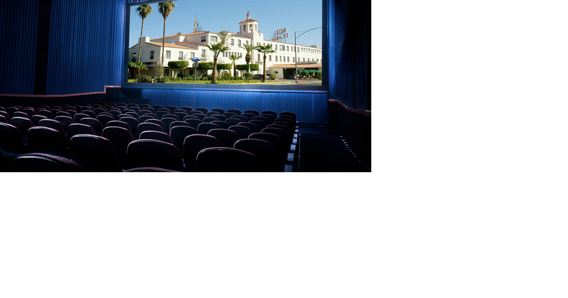 Imperial County Film Commission announces winners of its Virtual Film ...