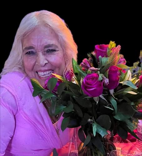 Eusebia Chavarin | Life Tributes | thedesertreview.com