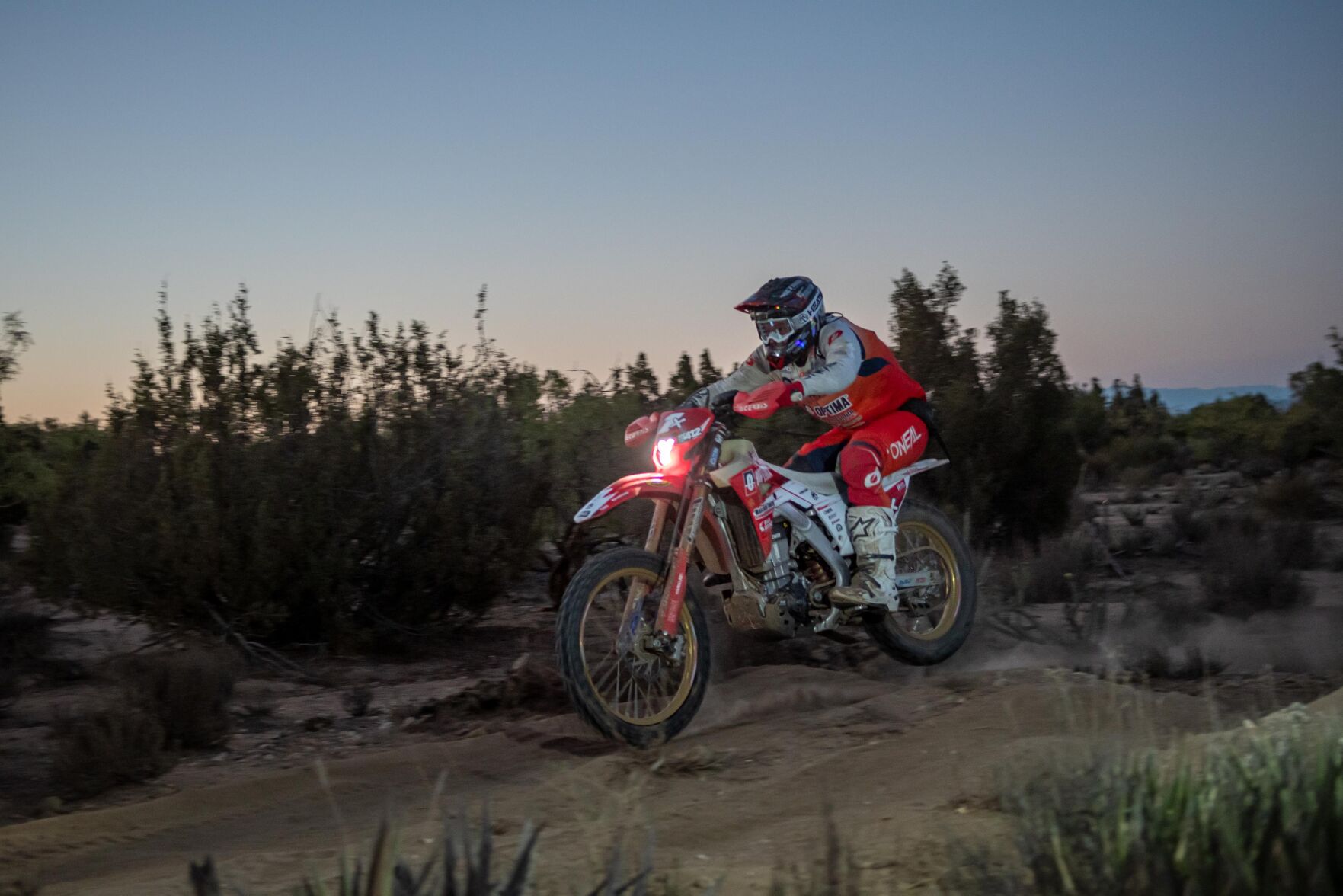 2026 SCORE World Desert Championship to be held exclusively in Baja ...