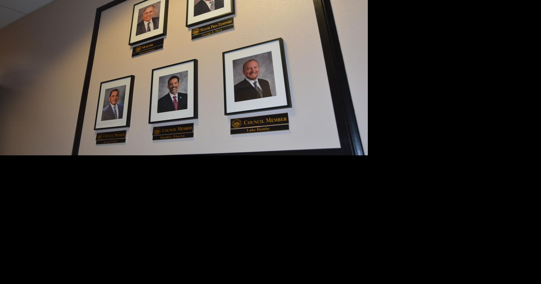 Brawley City Council covers birthdays and memorials alike | Local News ...