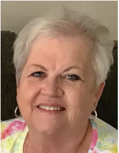 Debra Gail Pauley Woelke | Life Tributes | thedesertreview.com