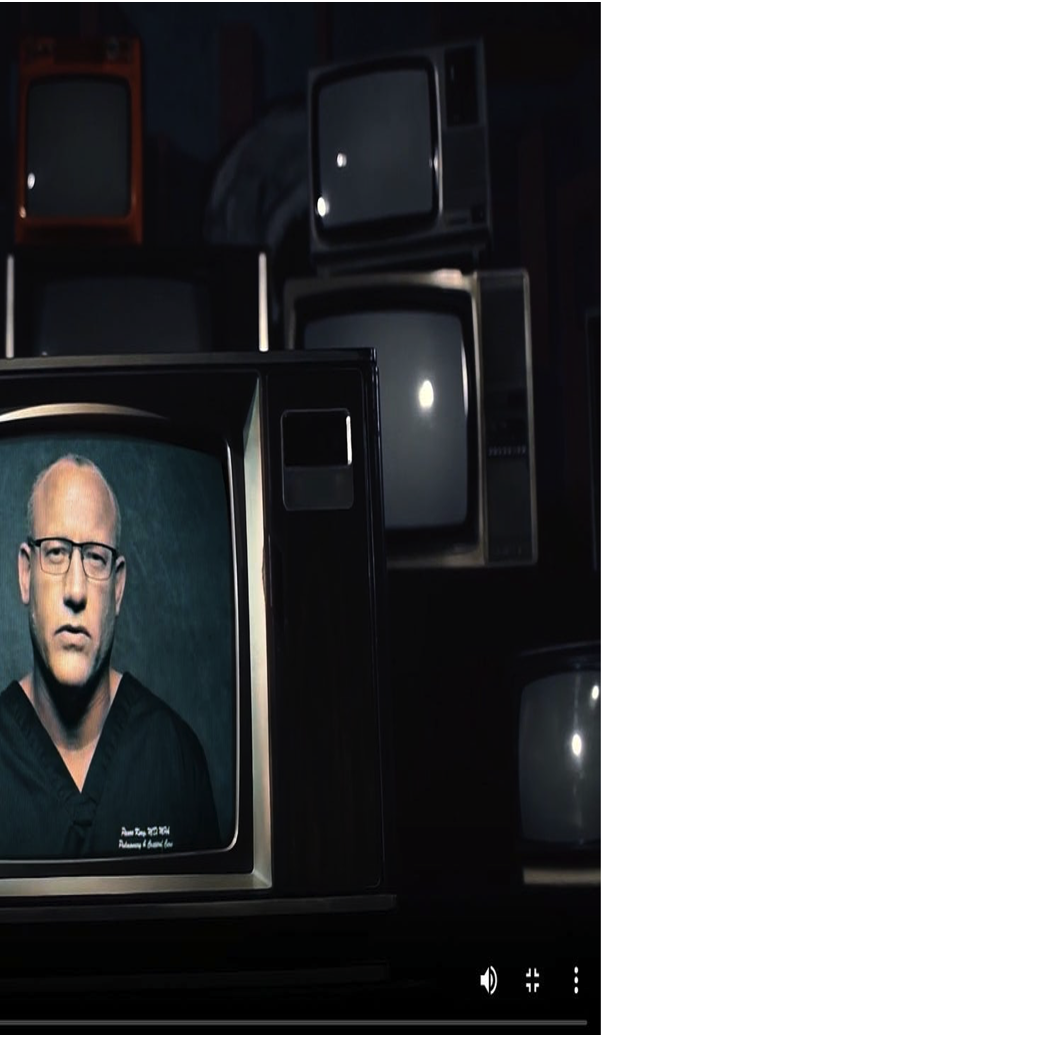 Dr. George Fareed and Dr. Brian Tyson share early treatment protocol ...