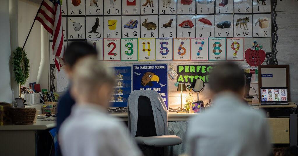 Math testing proposal sparks opposition | State | thedesertreview.com