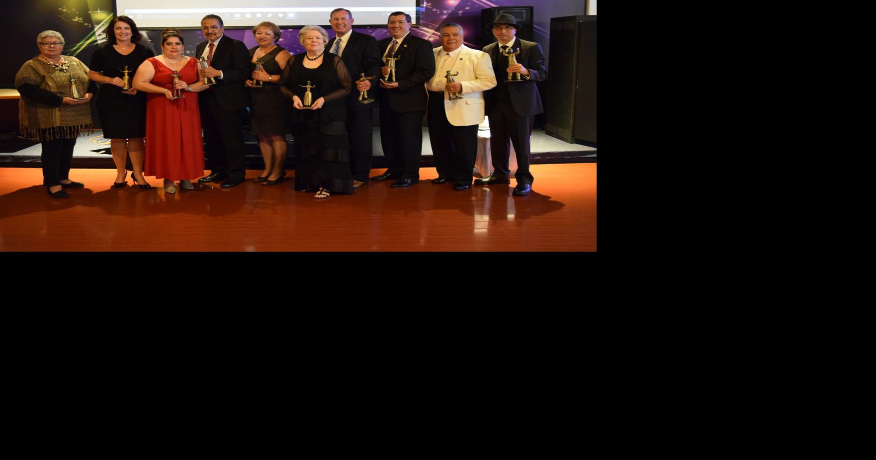 Sure Helpline Crisis Center Honors 11 Community Leaders at Gala ...