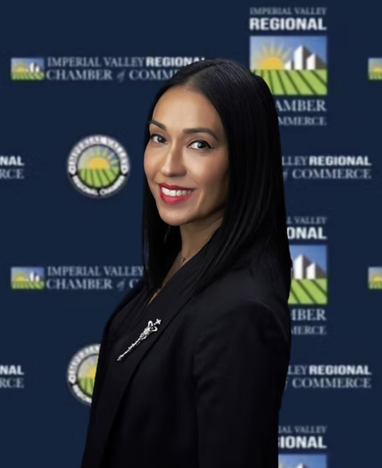 Victor Nava takes helm as new president of Regional Chamber | News ...