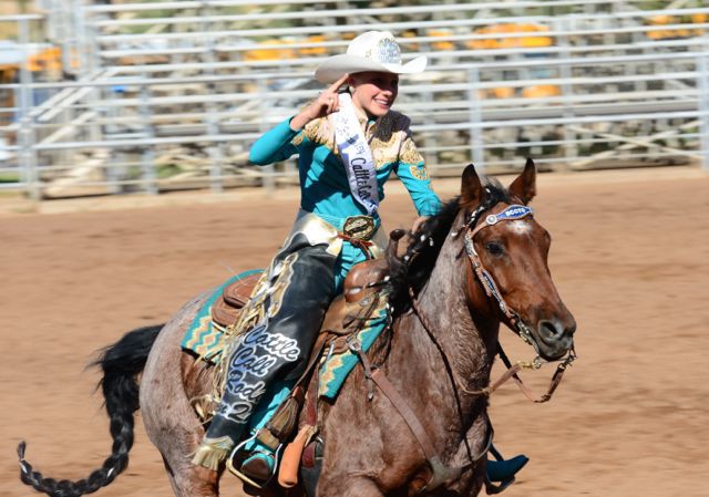 Mini Rodeo thrills special needs children | Communities ...