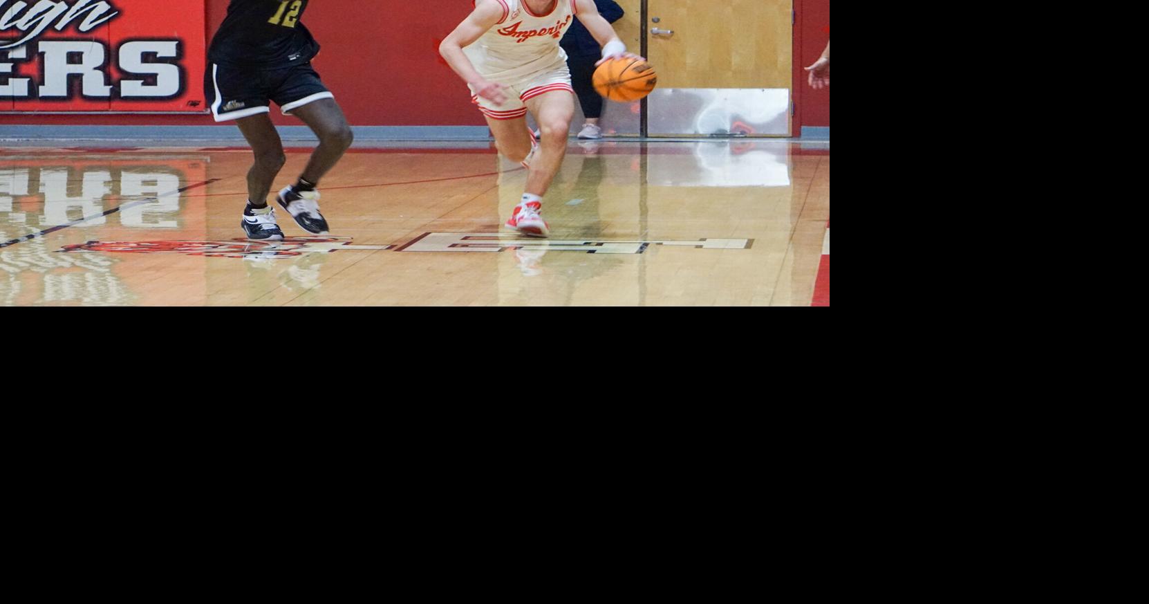 Imperial Tigers take down St. Joseph Crusaders in CIF matchup | Sports ...