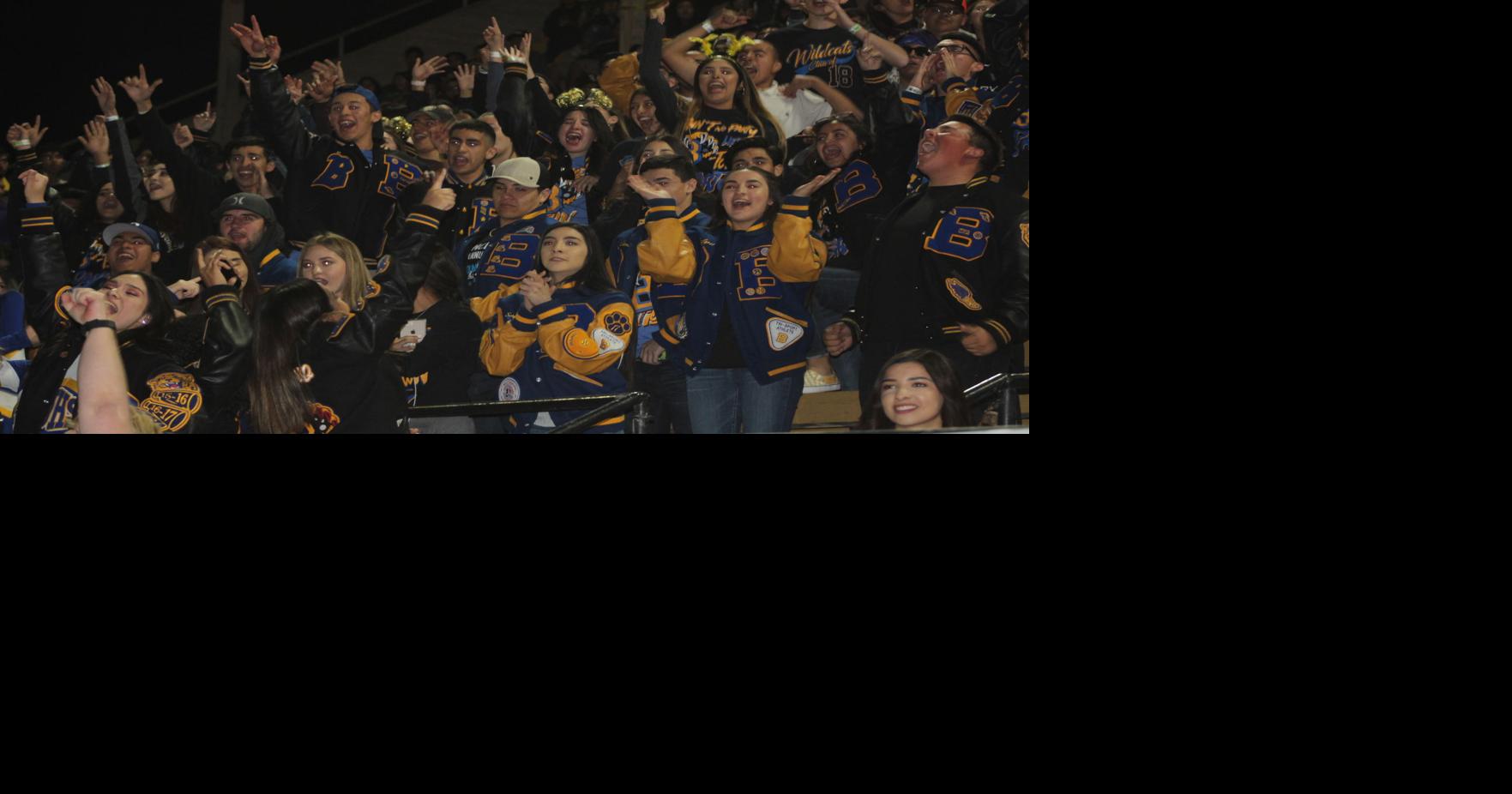 Brawley Wildcats claim High School Madness crown | | thedesertreview.com