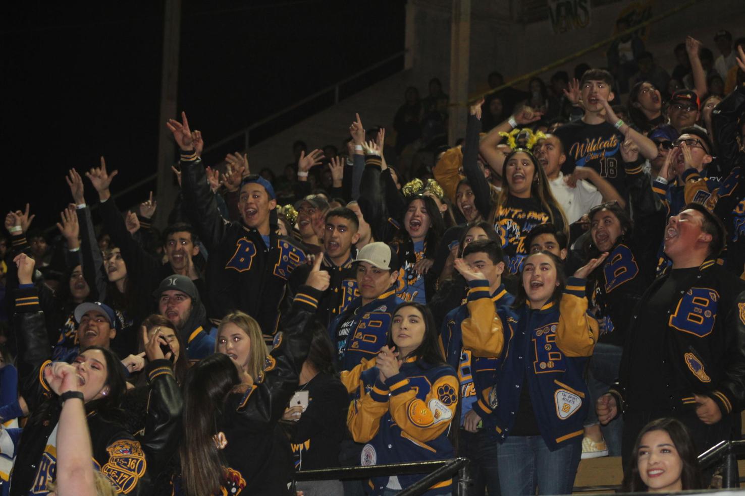 Brawley Wildcats claim High School Madness crown | | thedesertreview.com