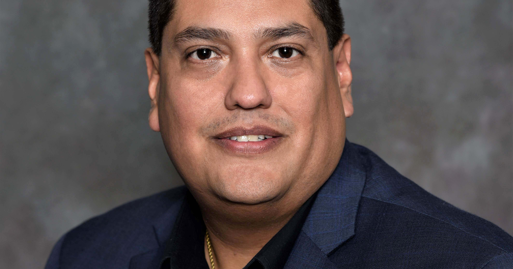 Victor Nava appointed to key position with engineering firm | Business ...