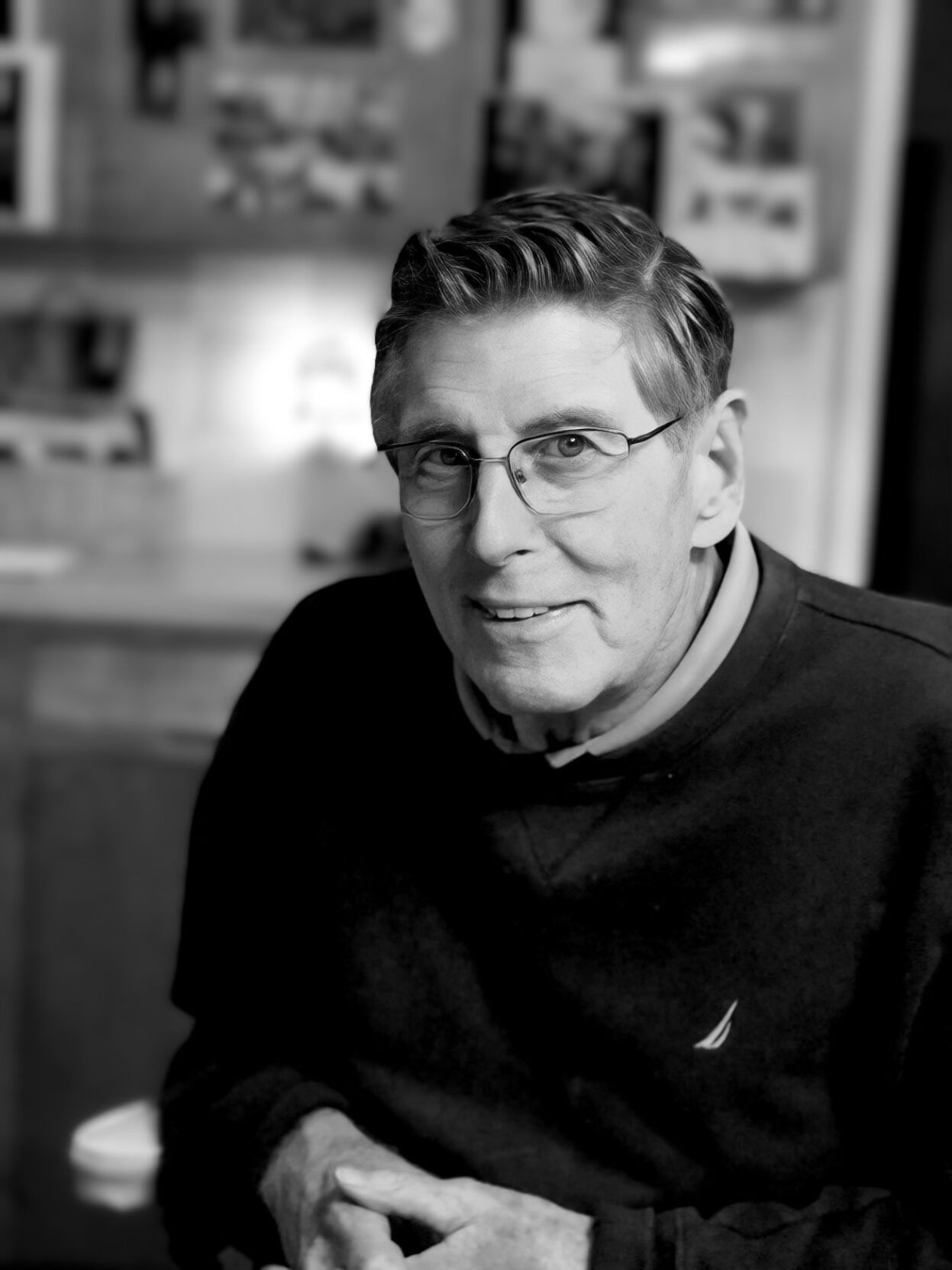 Louis Hausmann | Life Tributes | thedesertreview.com