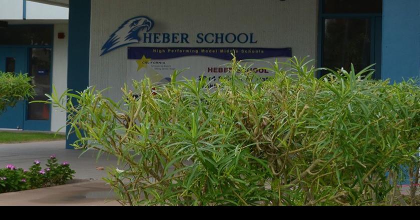 Heber School Named to “Schools to Watch” List | News | thedesertreview.com